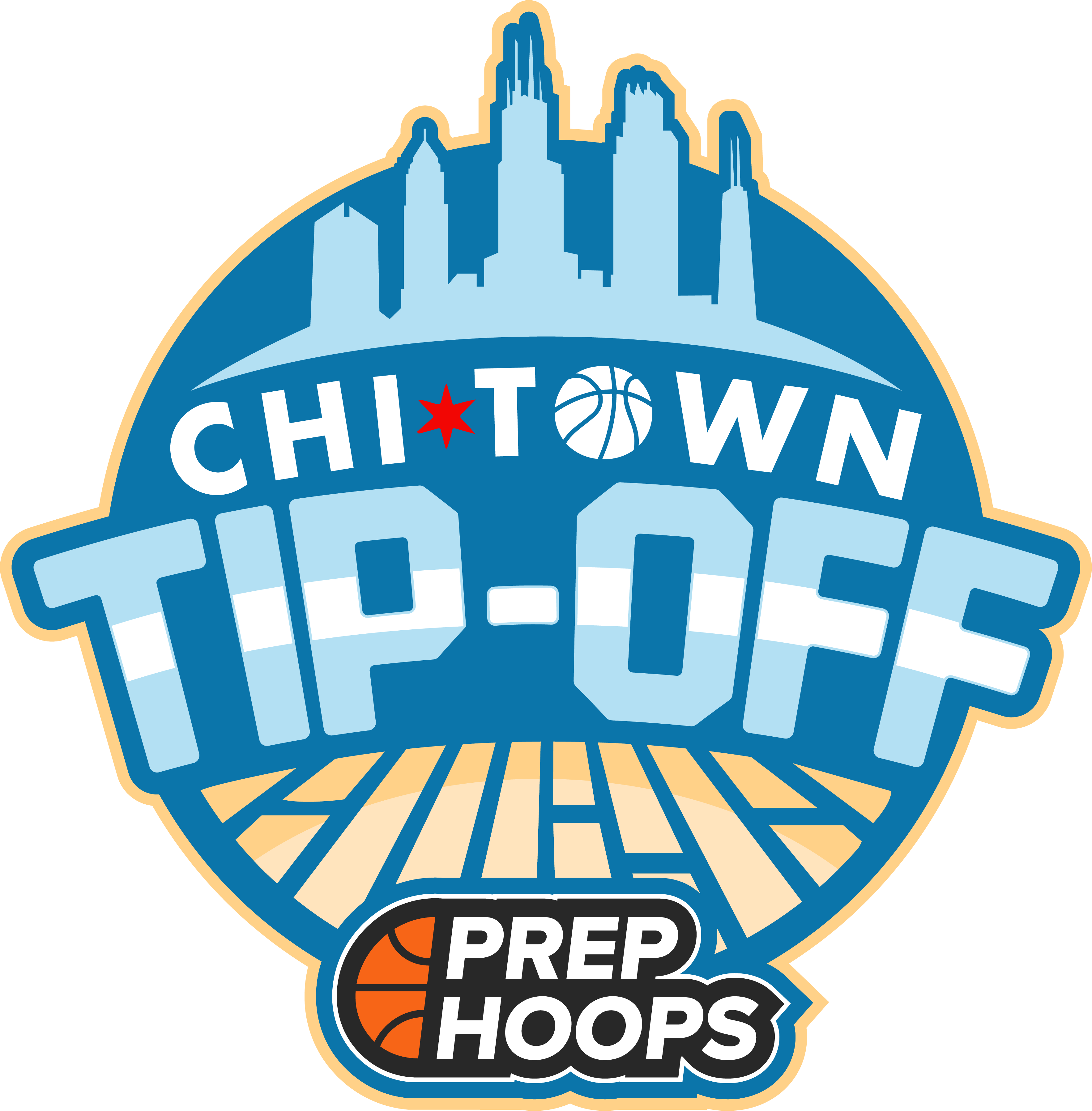 2023 Chi Town Tip Off Prep Hoops