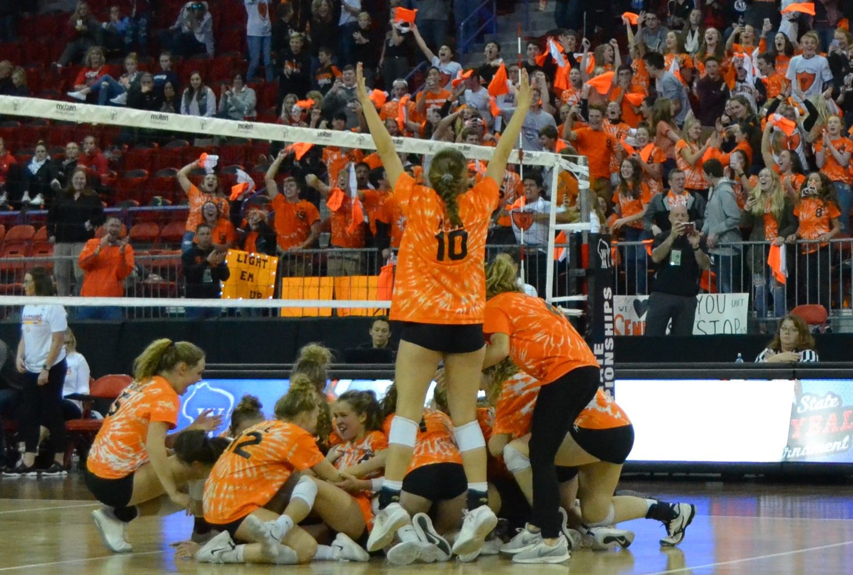 Demons Defend Home Court: 4 Other Teams to Follow - Prep Dig