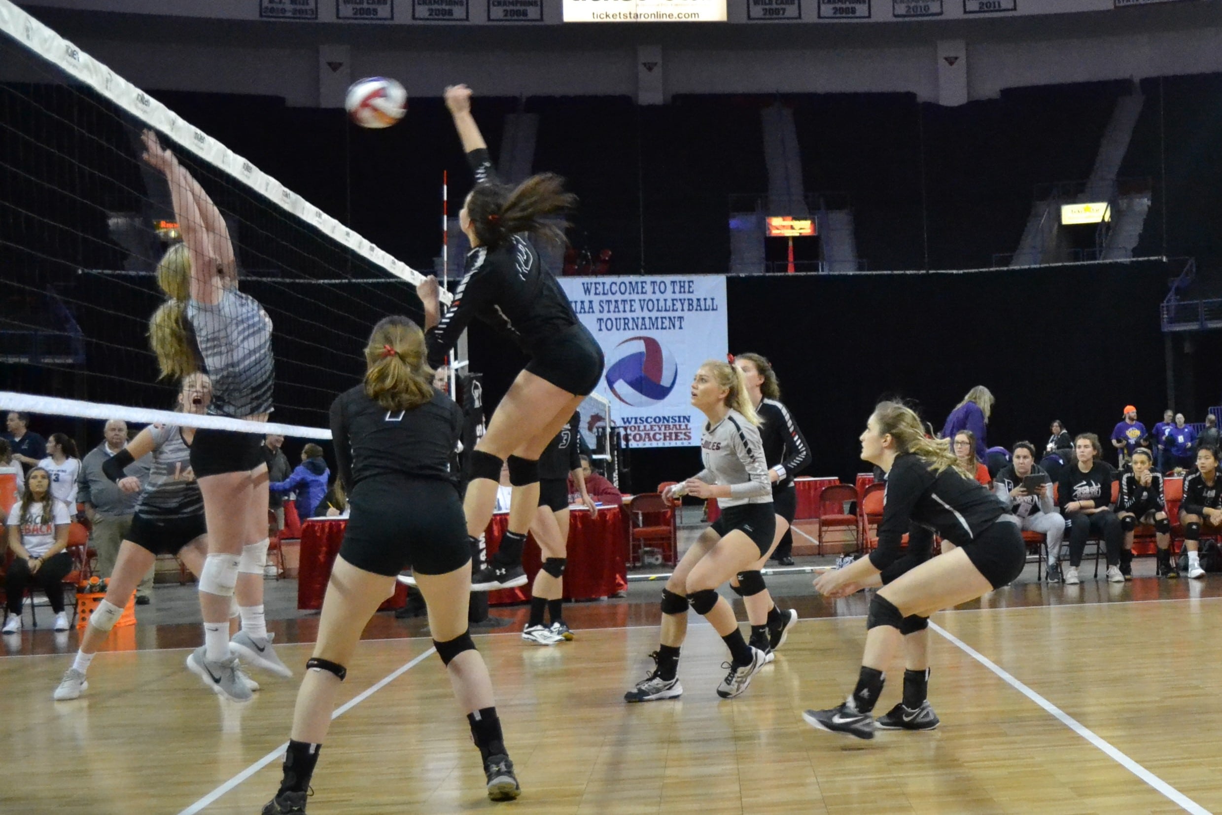 Week 2 - Wisconsin Preview - Prep Dig