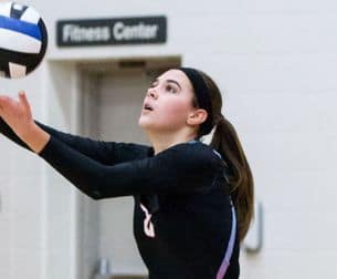 Aubrey Hamilton - Prep Dig