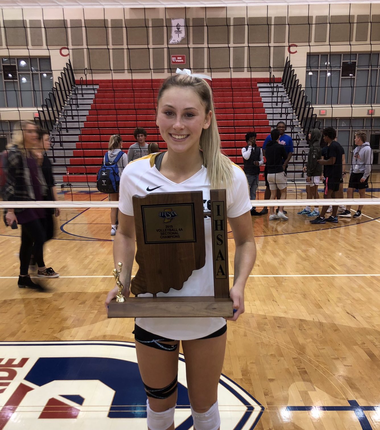 Club Preview: '21s at Circle City - Prep Dig