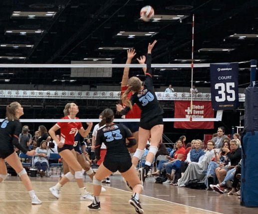 Alison Dreves - Prep Dig