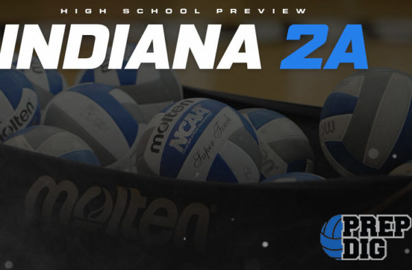 Indiana High School Volleyball Coverage | Prep Dig
