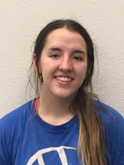 Ellie Dougherty - Prep Dig