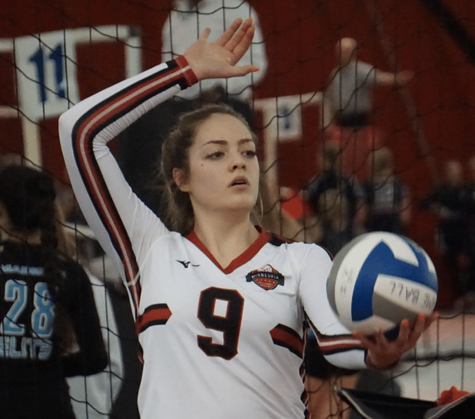 Madison Gully - Prep Dig