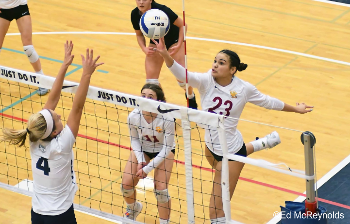 Top Middles: 2021 - Prep Dig