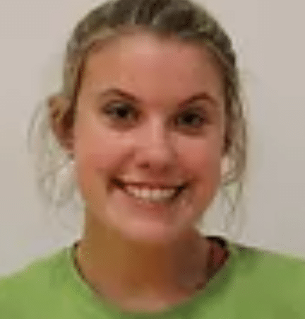 Morgan Harter - Prep Dig