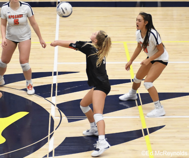 Top Defensive Specialists: 2023 - Prep Dig