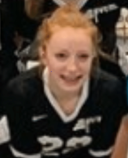 Taylor Bell - Prep Dig