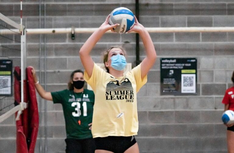 Rylie Reeves - Prep Dig