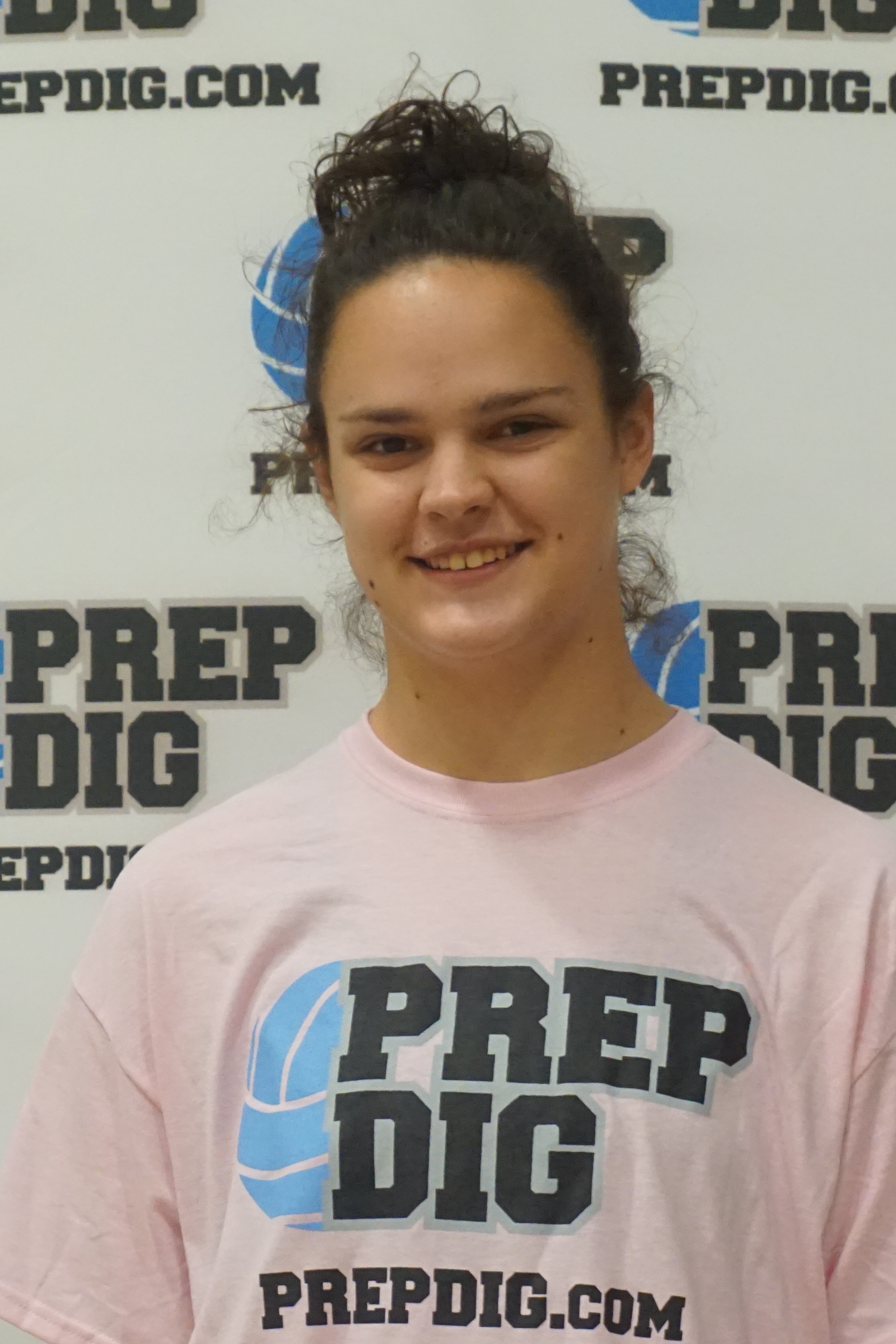 Kaitlyn Kolb - Prep Dig