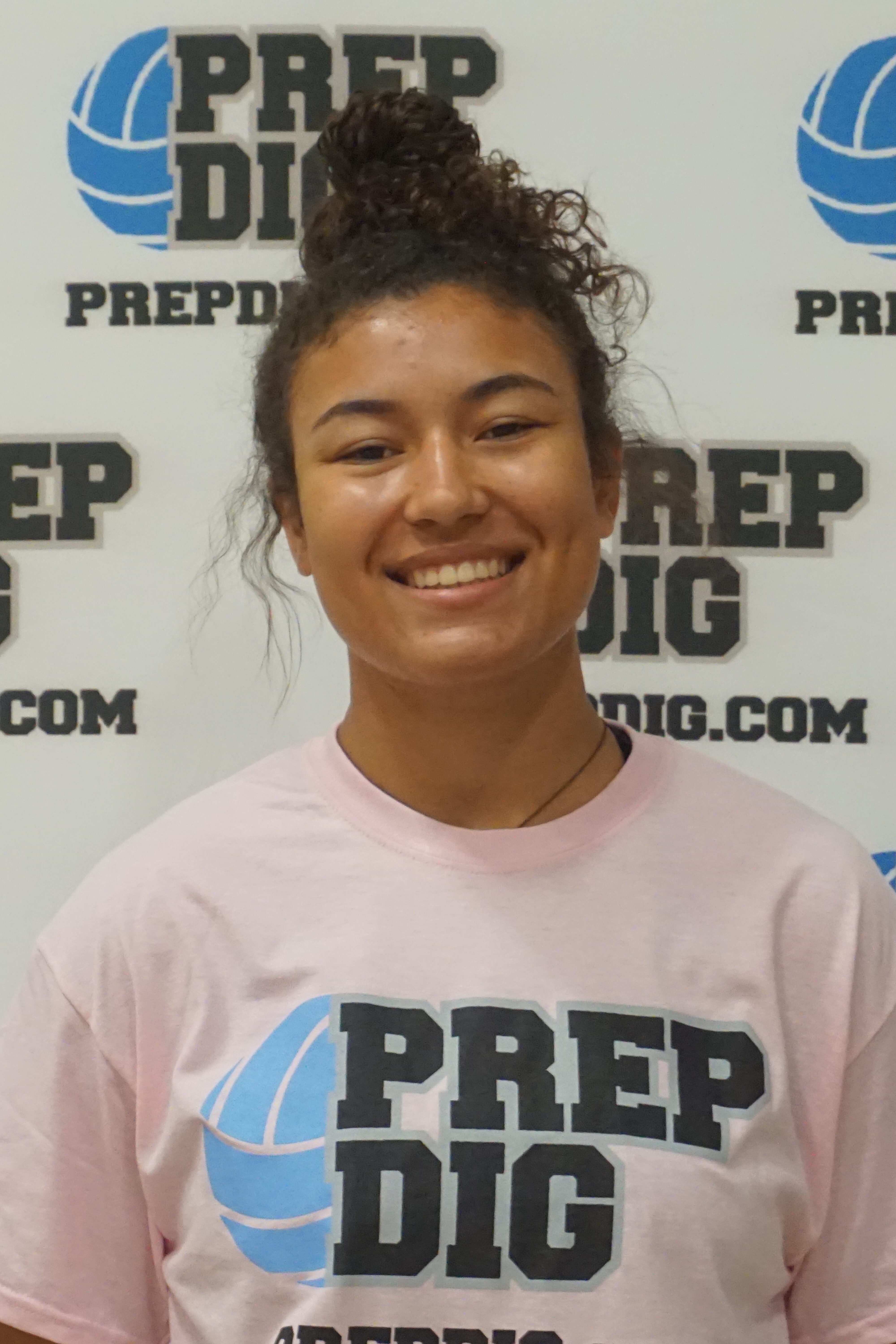 Robyn Ryan - Prep Dig