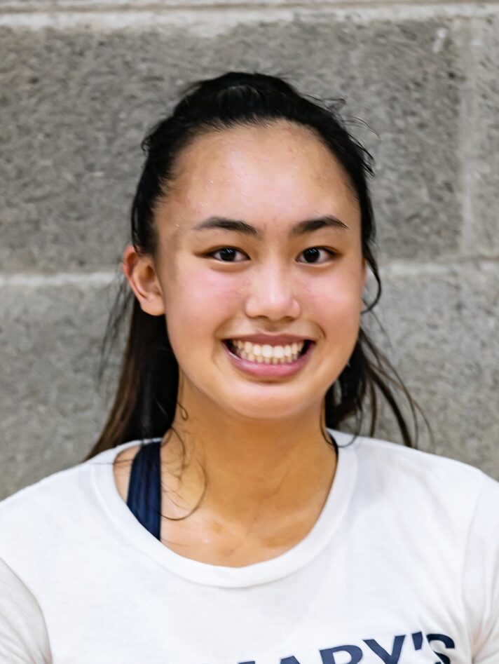 Zoe Nguyen - Prep Dig