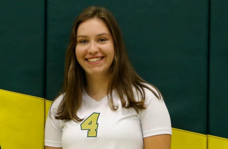 Three 2nd Region Senior Setters to Watch - Prep Dig