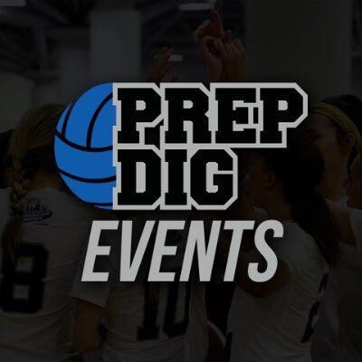 Events - Prep Dig