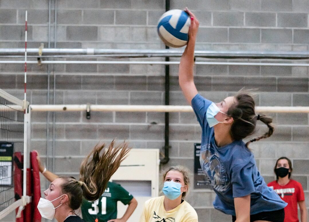 Rylie Reeves - Prep Dig