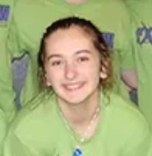 Mackenzie Hancock - Prep Dig