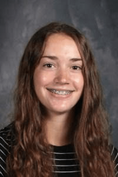 Aubrey O'Hare - Prep Dig