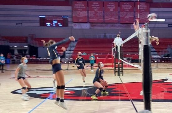 Top performers and MVP pick from Class 5 State Championships! - Prep Dig