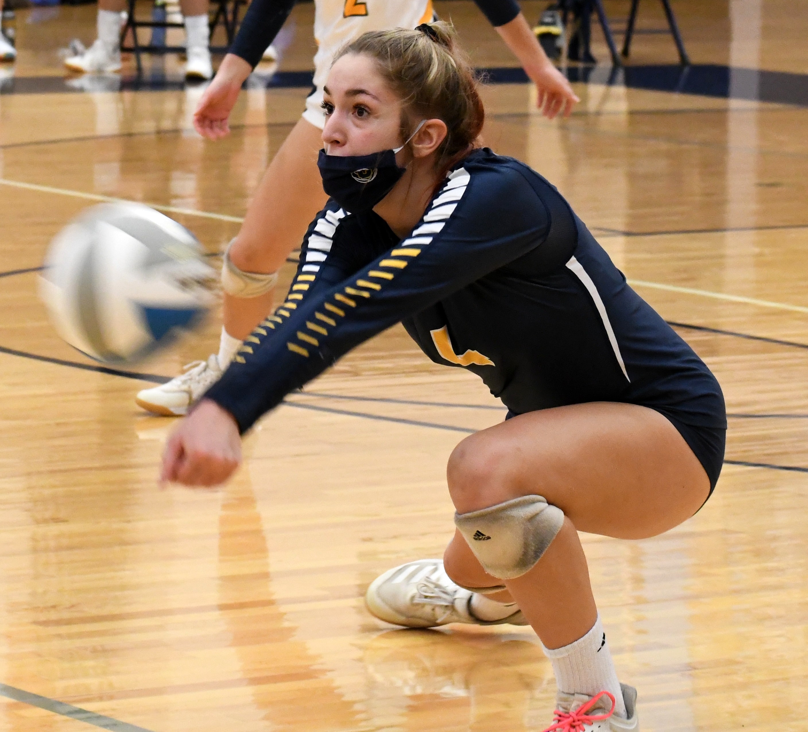 2021 Club Overview – Unified Volleyball - Prep Dig