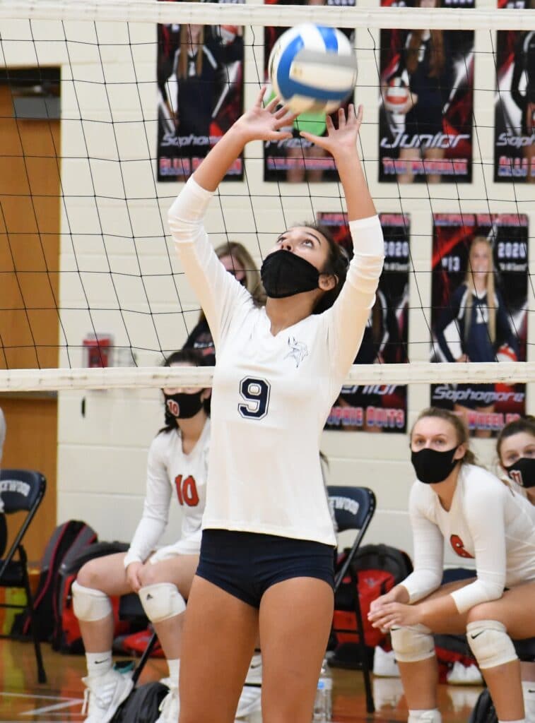2021 Club Preview: FaR Out Volleyball Club - Prep Dig