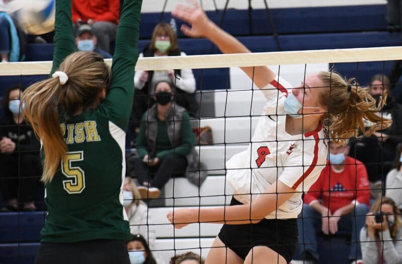 Sienna Murphy - Prep Dig