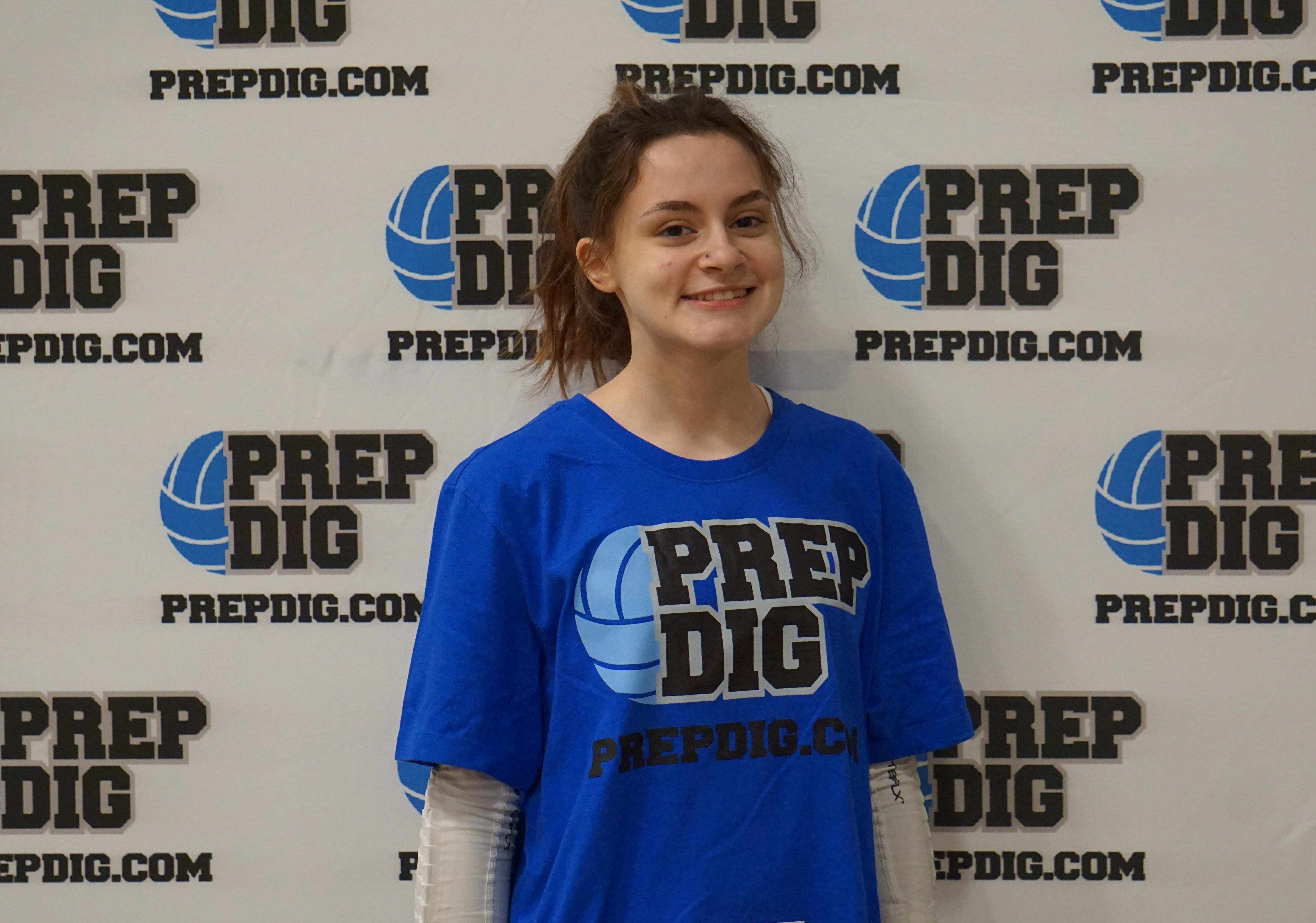 Standout Liberos from the Quad Cities Clash - Prep Dig