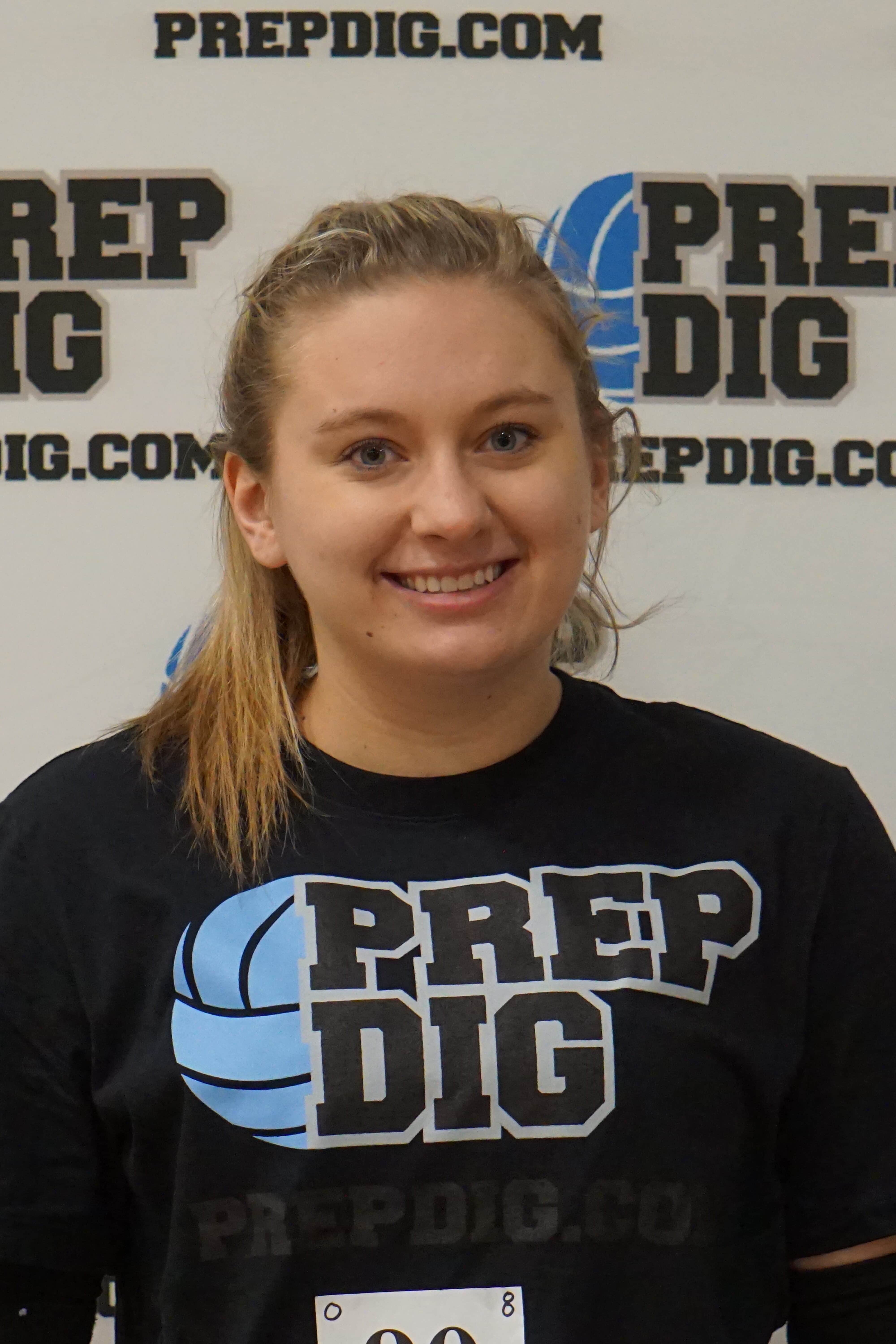 Rachel Reed - Prep Dig