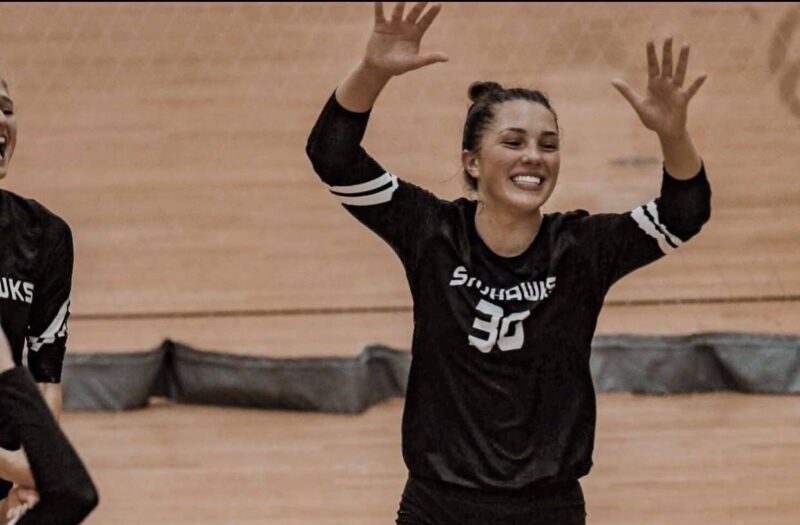 Top Setters in Class of 2021 - Prep Dig