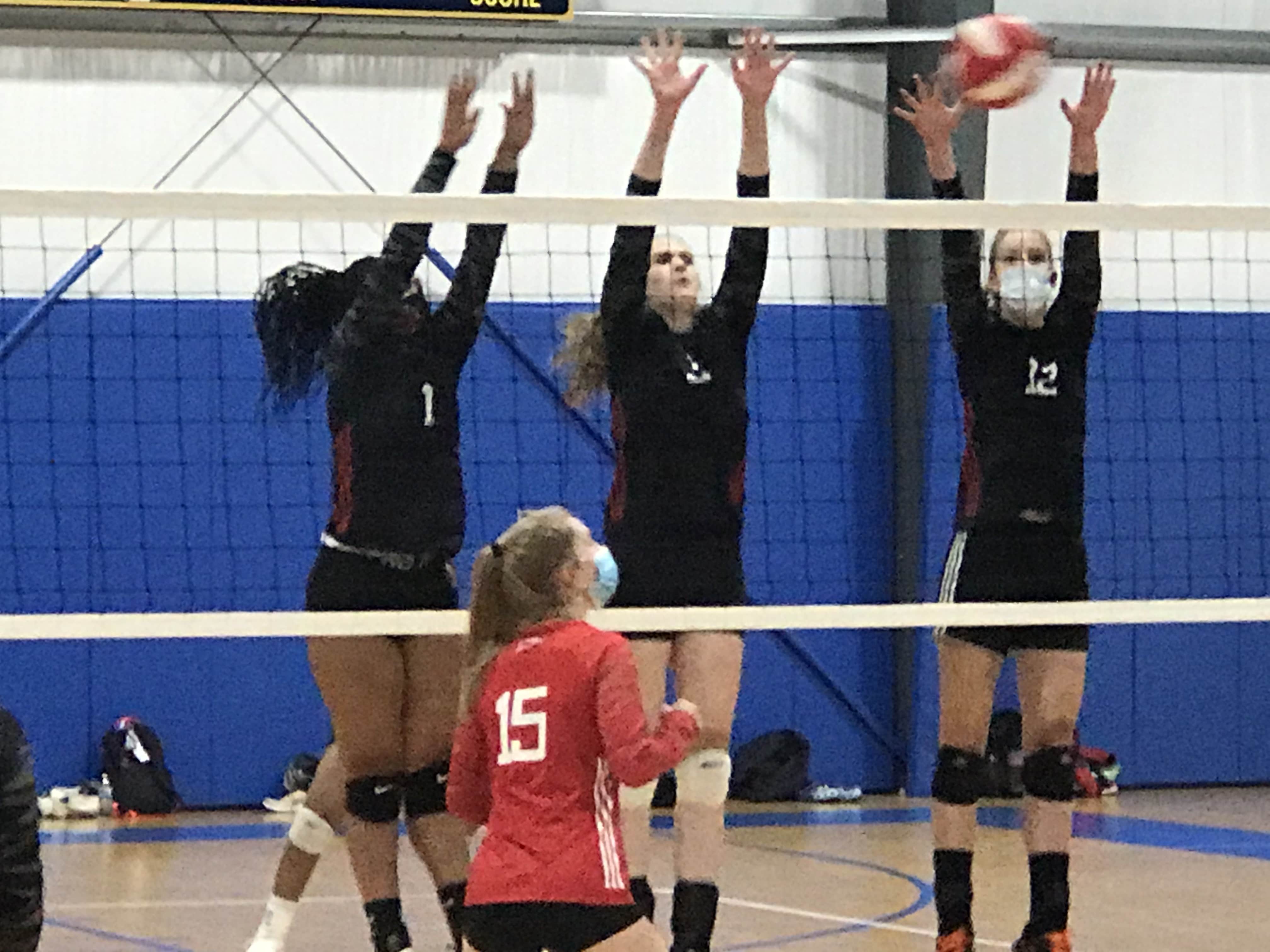 Sarah Heath - Prep Dig