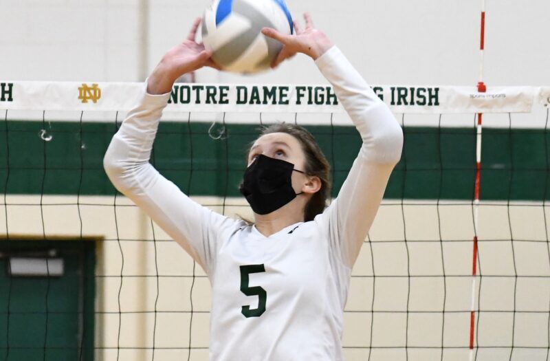 Julia Valenti - Prep Dig