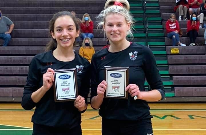 Season Awards Spotlight: Hancock County - Prep Dig