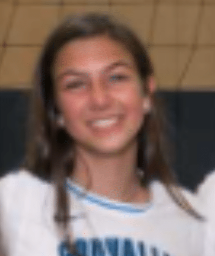 Ella Smith - Prep Dig