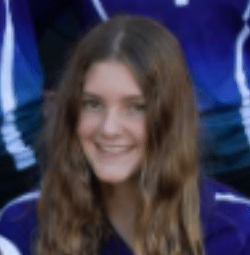 Reagan Anderson - Prep Dig