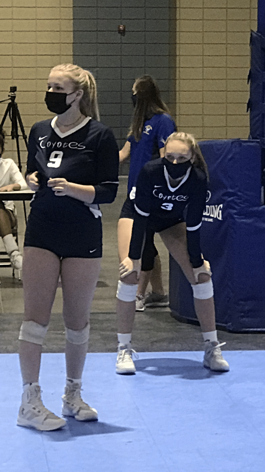 Haley Baker - Prep Dig