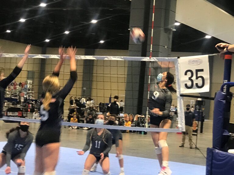 Sofia Hardy - Prep Dig