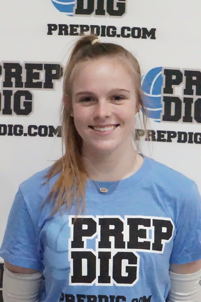 Colleen Kenney - Prep Dig
