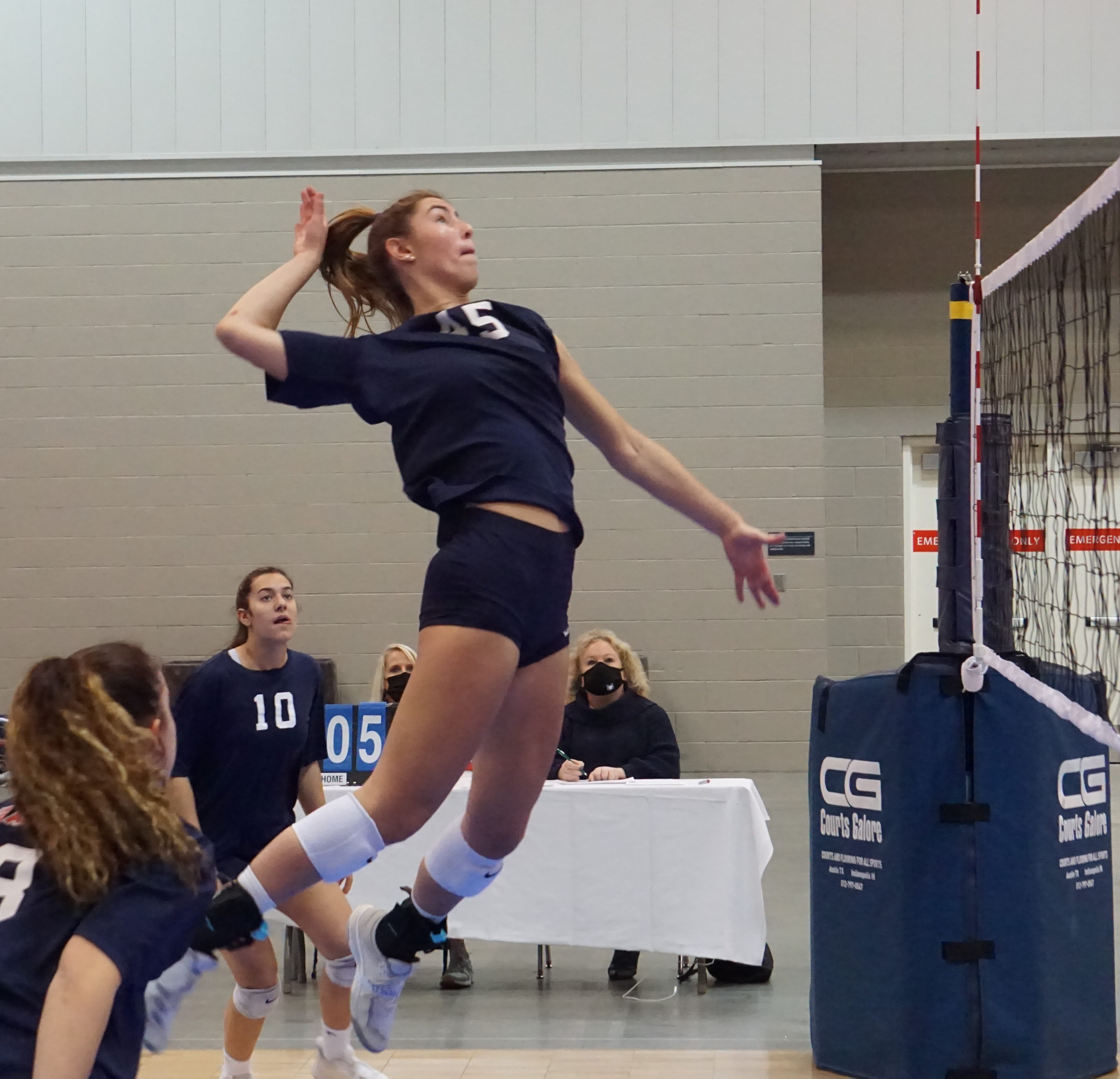 Must-See Triple Crown NIT Matchups: 18s Power Pools - Prep Dig