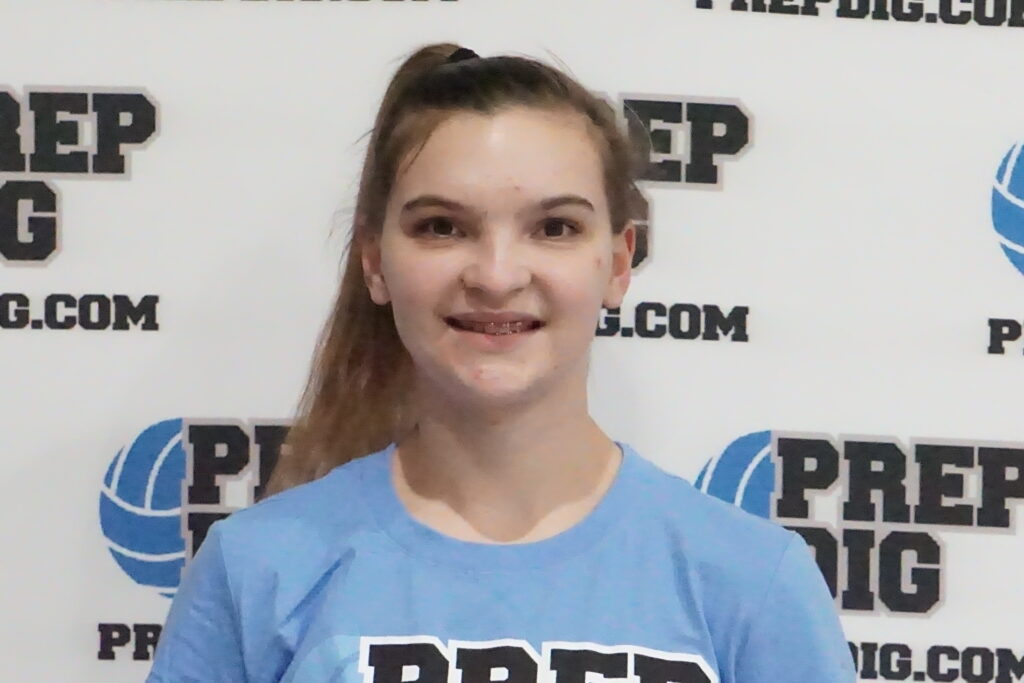 Rylie Rock - Prep Dig