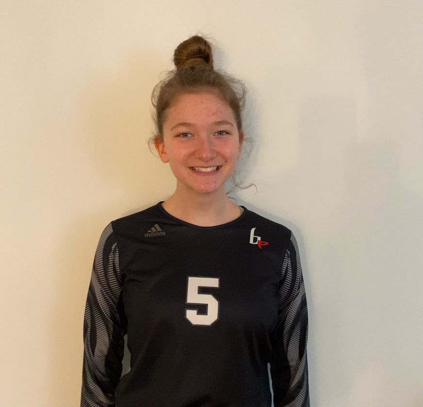 VHSL Players to Watch: Class 3 Girls Volleyball Hot Prospects - Prep Dig