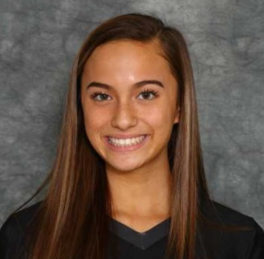 Sydney Marshall - Prep Dig