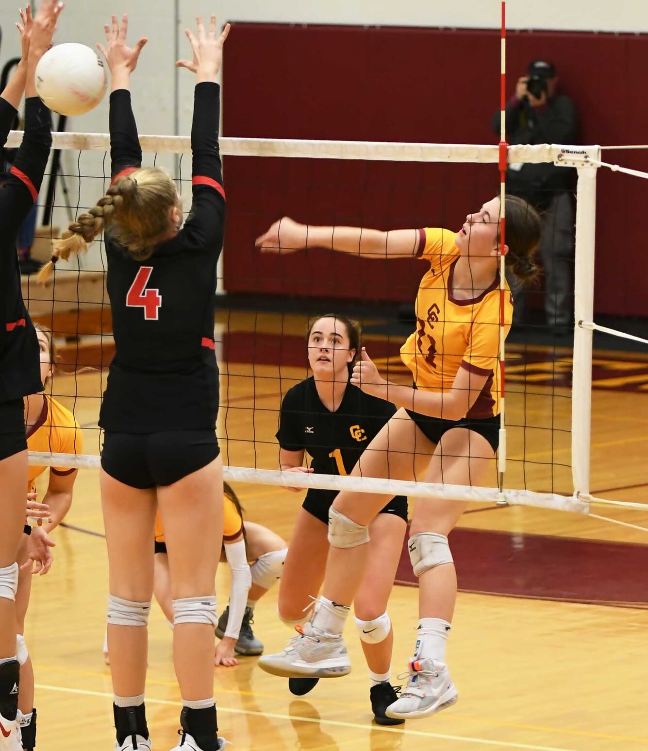 6A Top Performers (Week 2) - Prep Dig