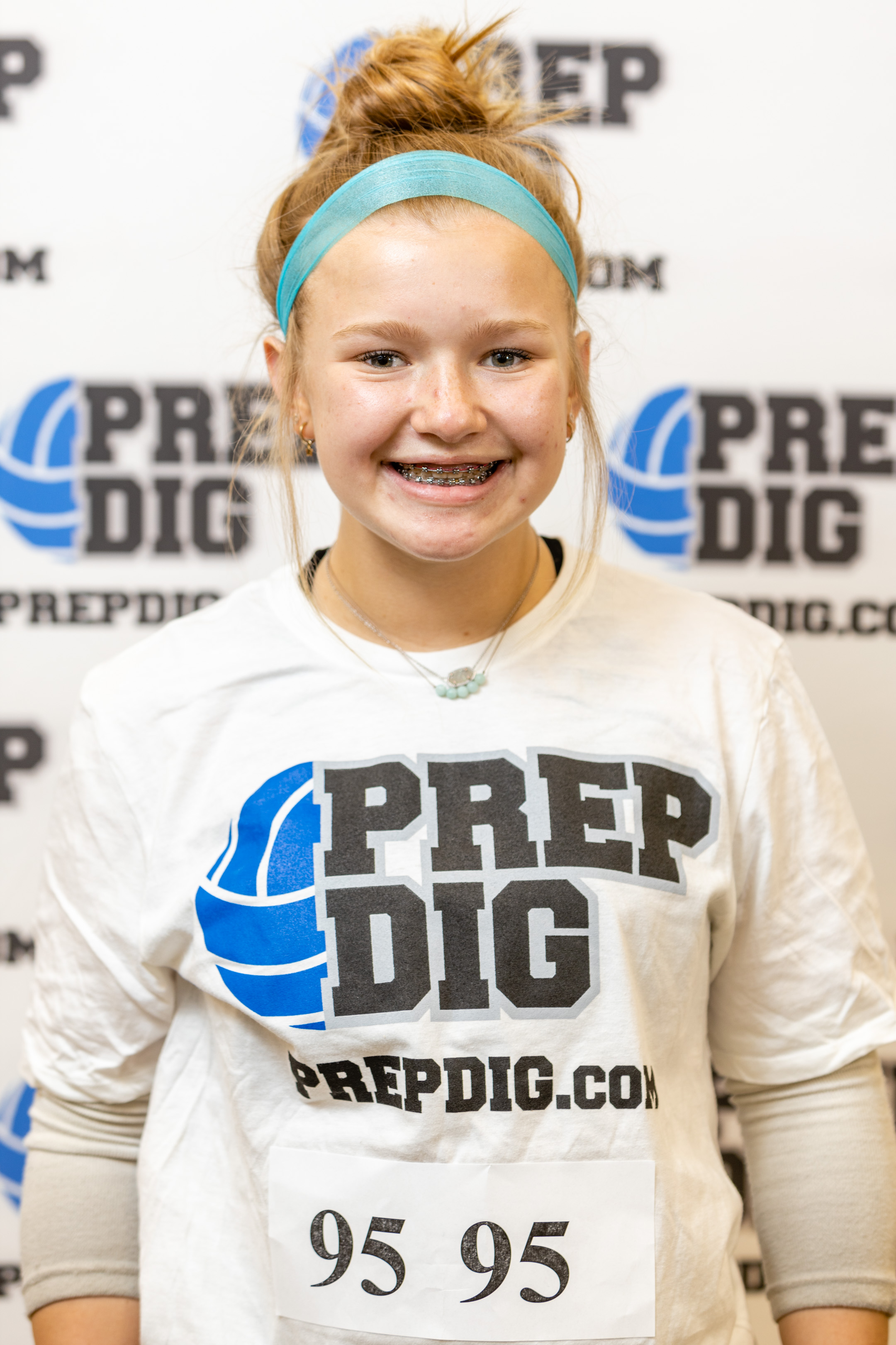 Madison Wilson - Prep Dig