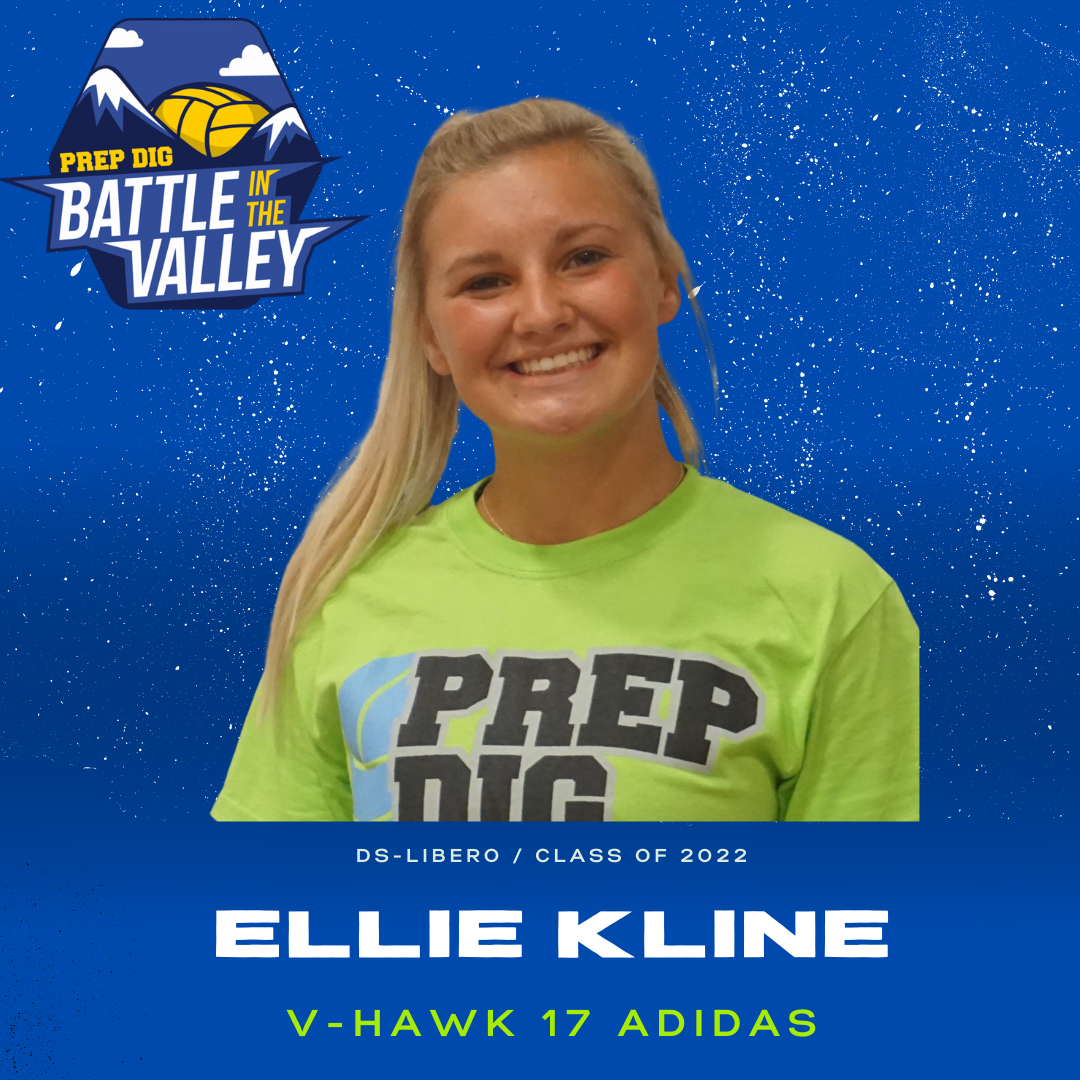 Ellie Kline - Prep Dig