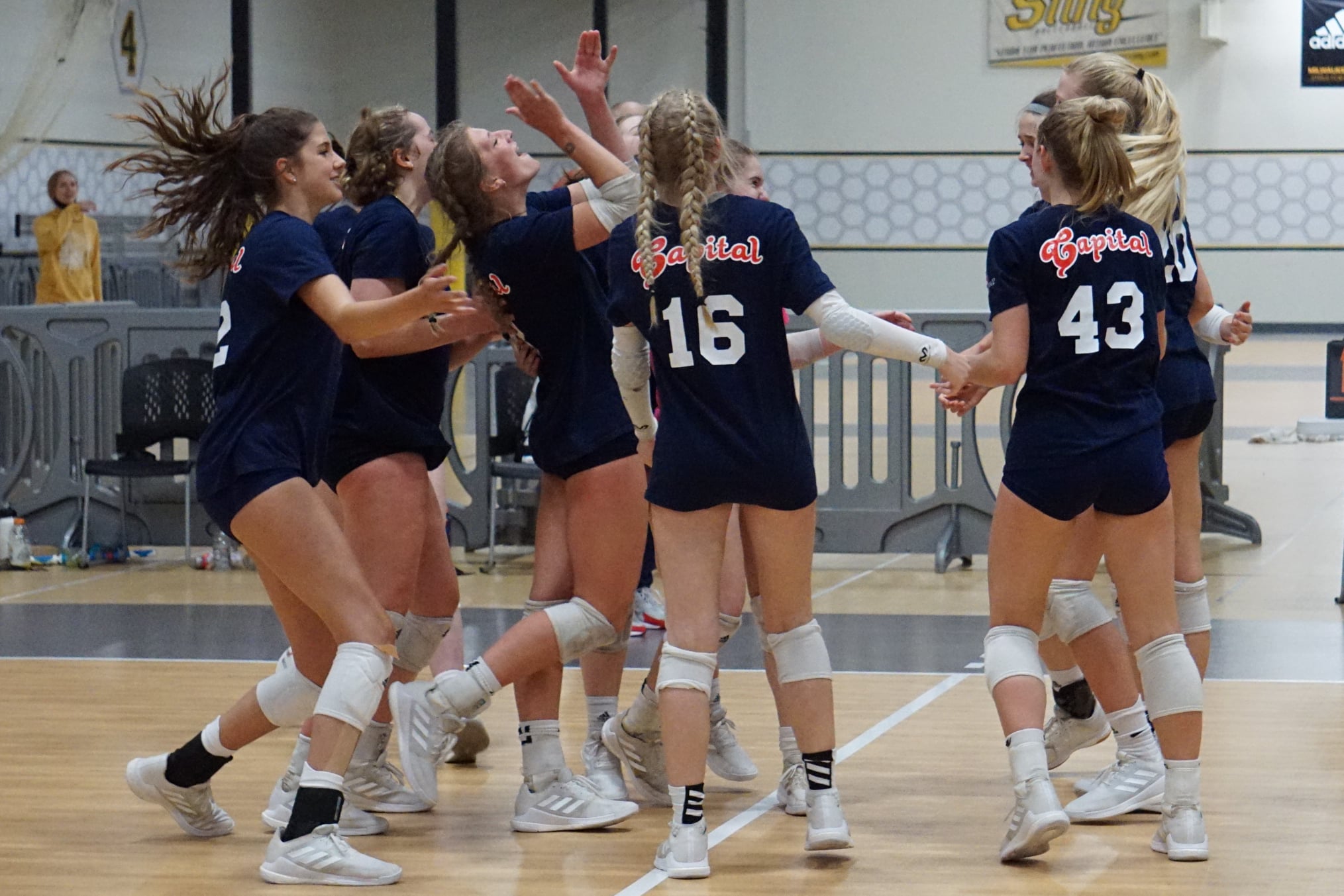 Prep Dig Closes Out 2020-21 Season With #PDGauntlet - Prep Dig