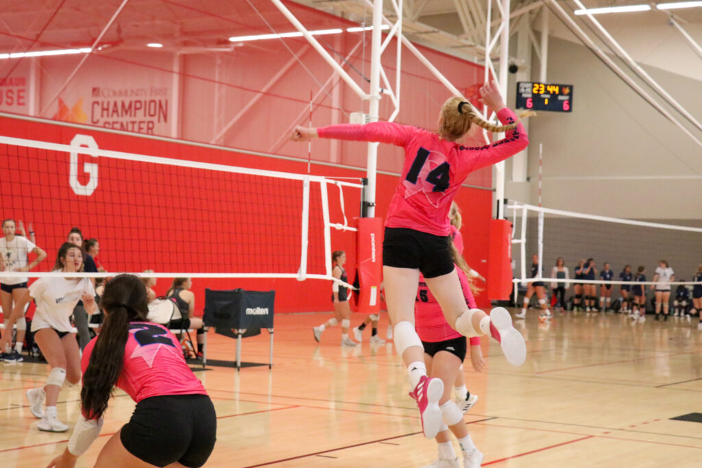 2021 Greater Metro Conference Preview - Prep Dig