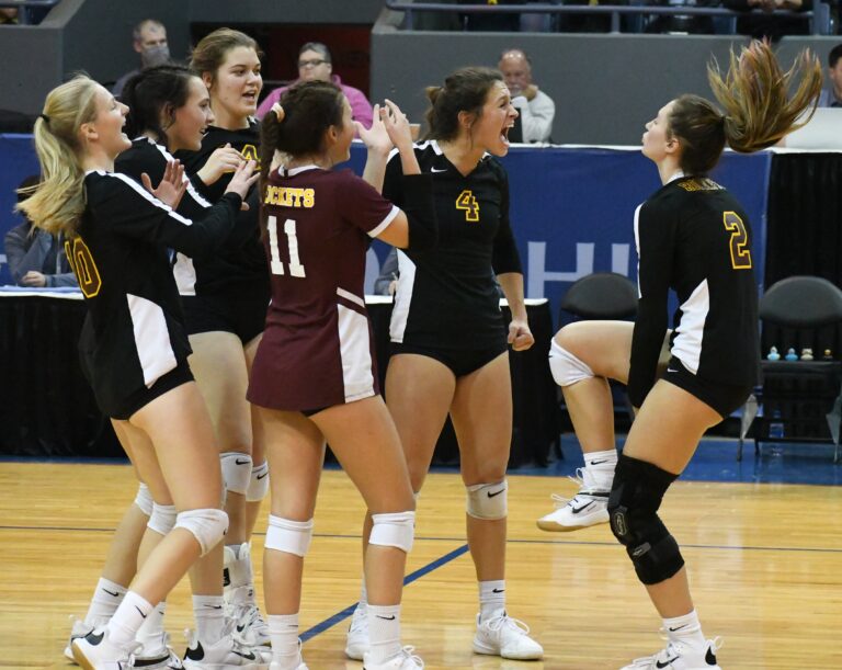 Michigan High School Volleyball Coverage | Prep Dig