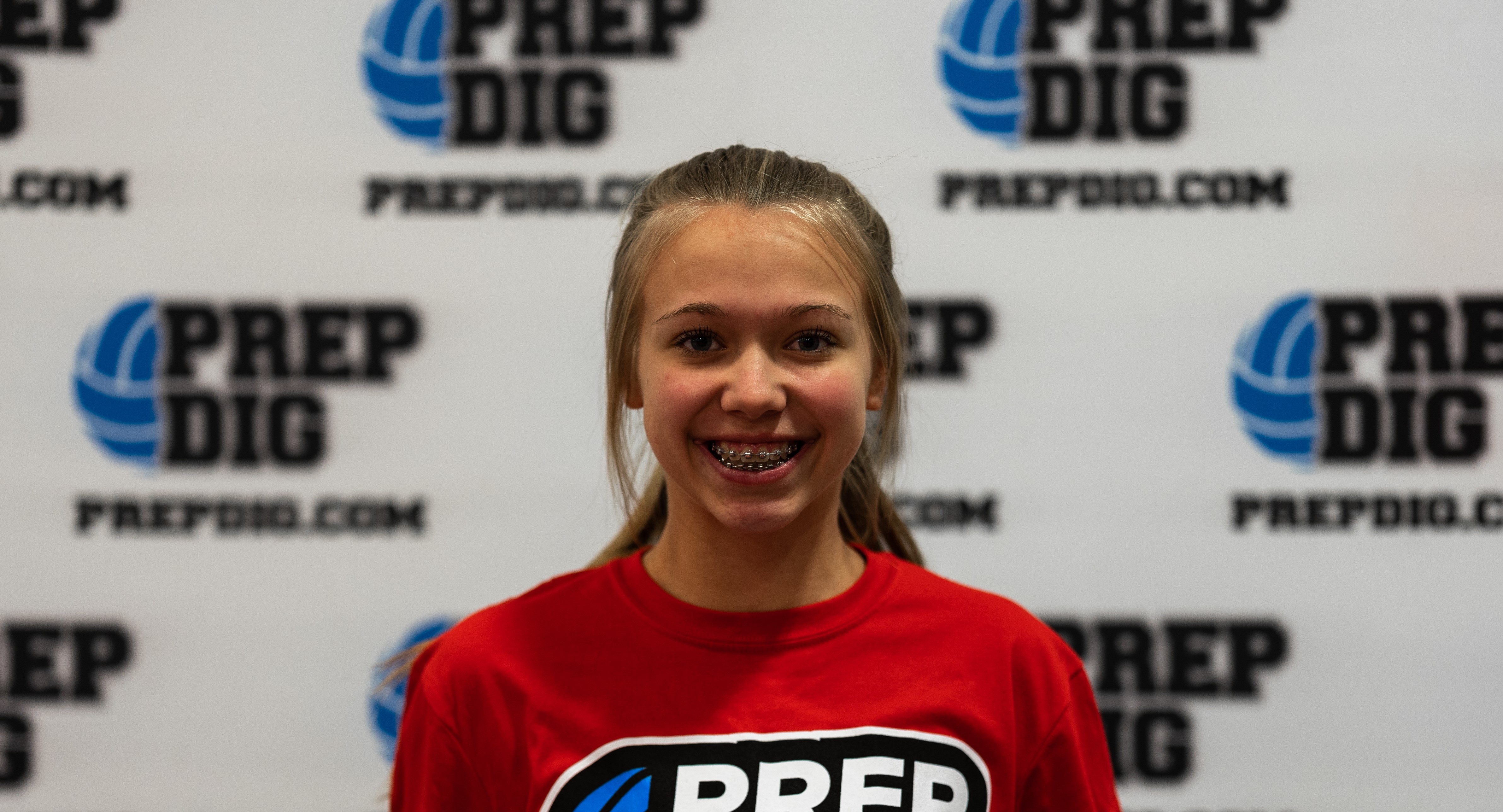 Eva Everett - Prep Dig