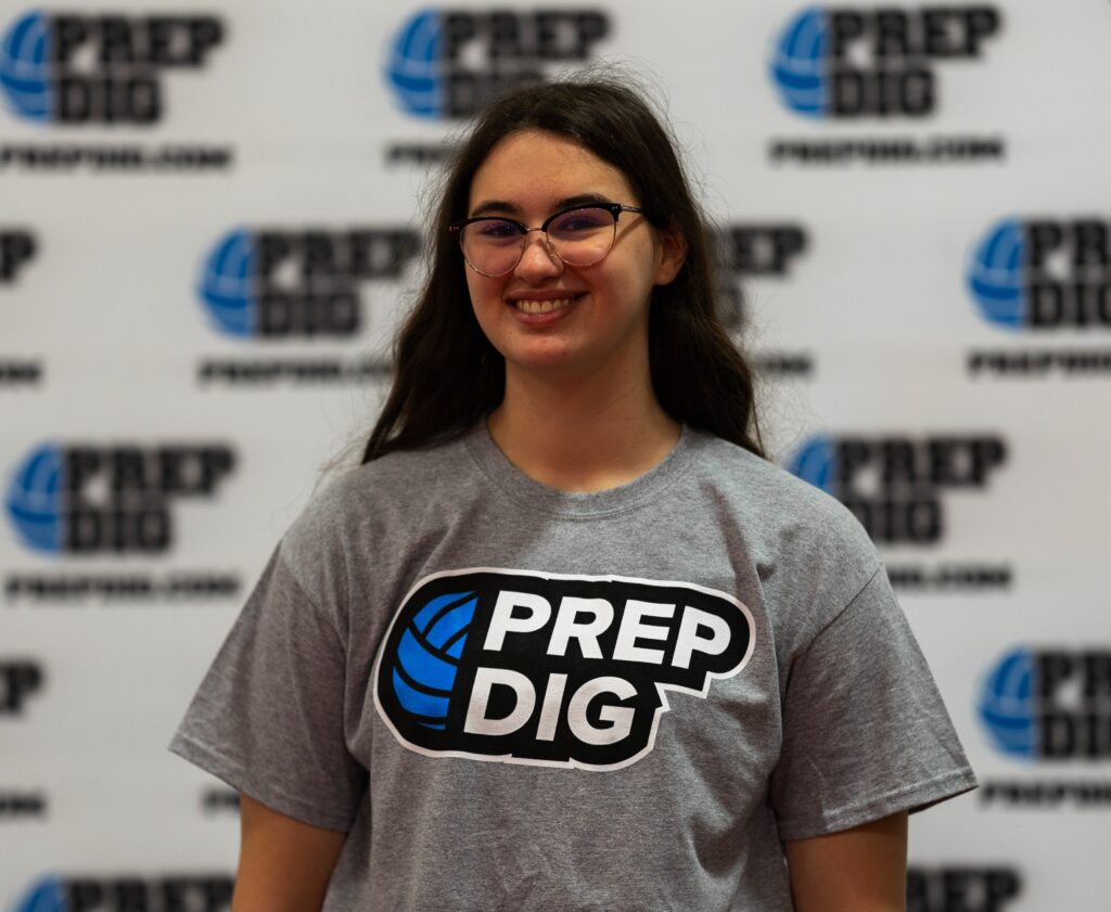 Five Middles I Like From The Class Of '25 - Prep Dig