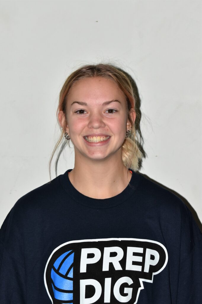 Brynn Smith - Prep Dig